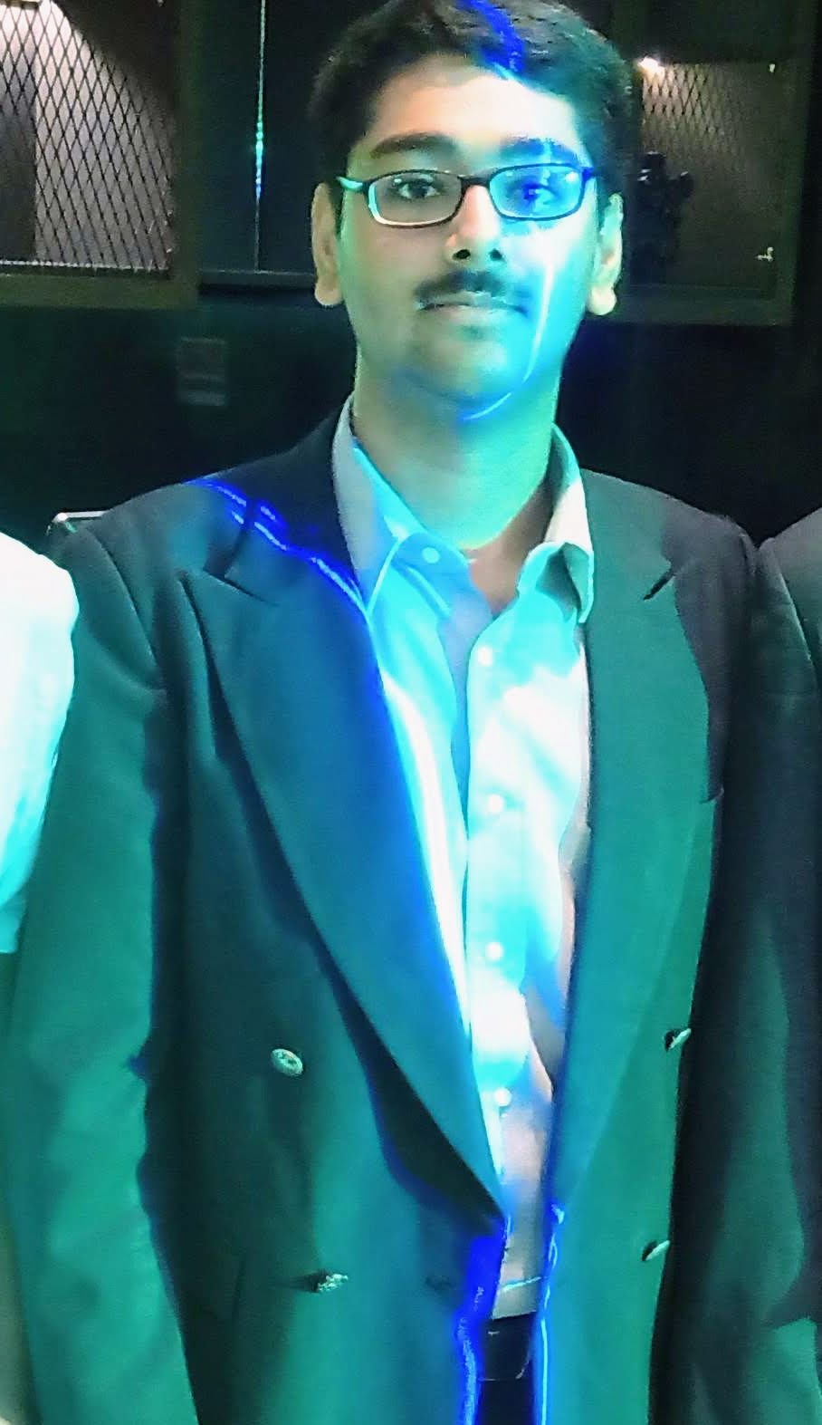 AUV IIITDM Kancheepuram