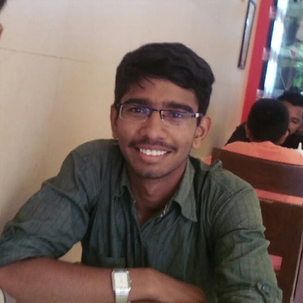 AUV IIITDM Kancheepuram