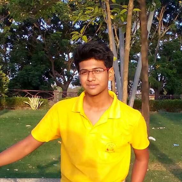 AUV IIITDM Kancheepuram
