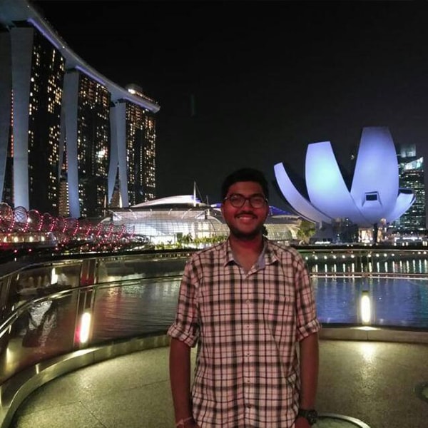 AUV IIITDM Kancheepuram